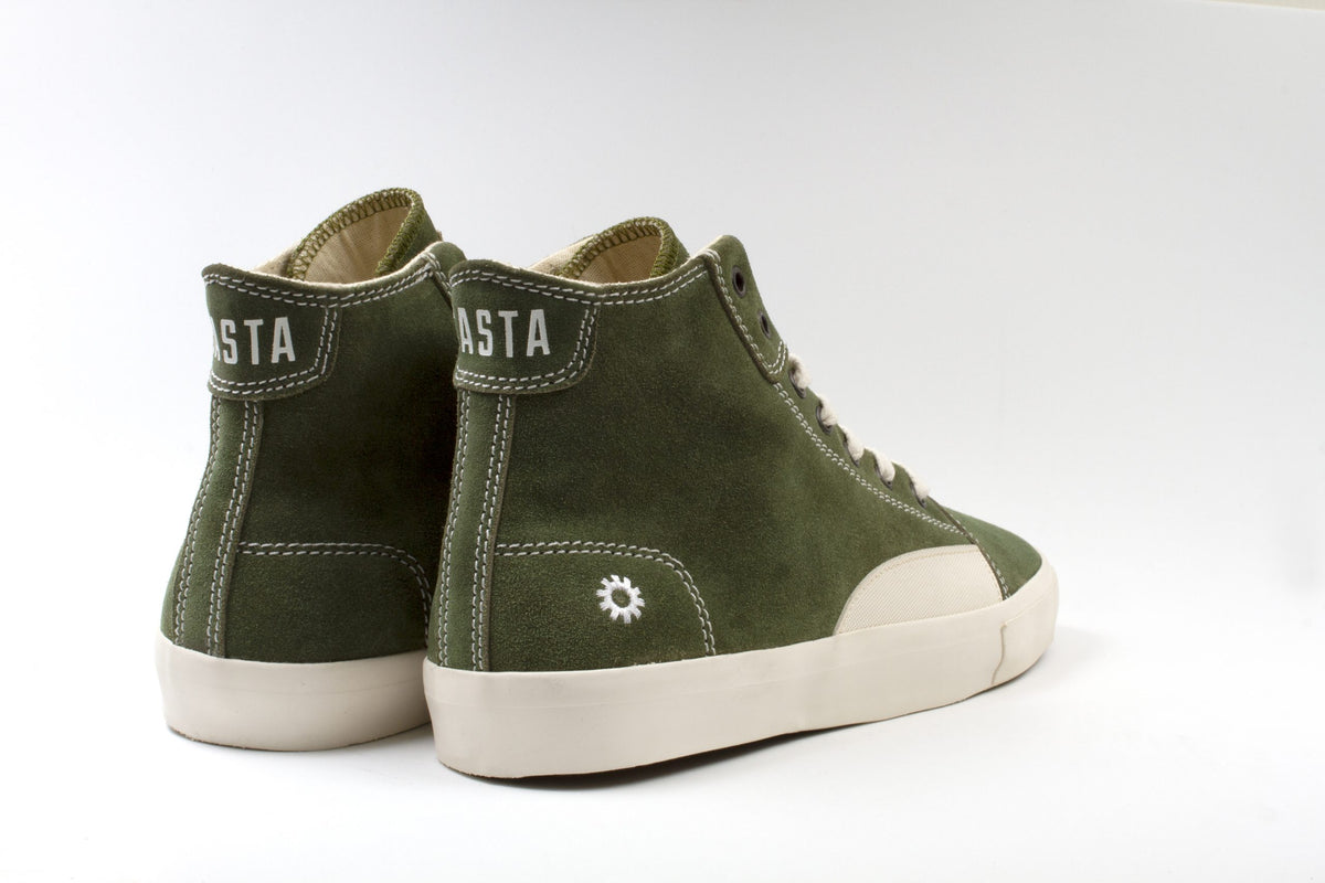 CASTA PROPAGANDA soho hi verde (envio gratis) – prey shop