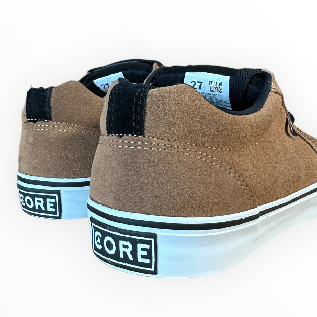 Core Smith yellow/white (envio gratis) – prey shop