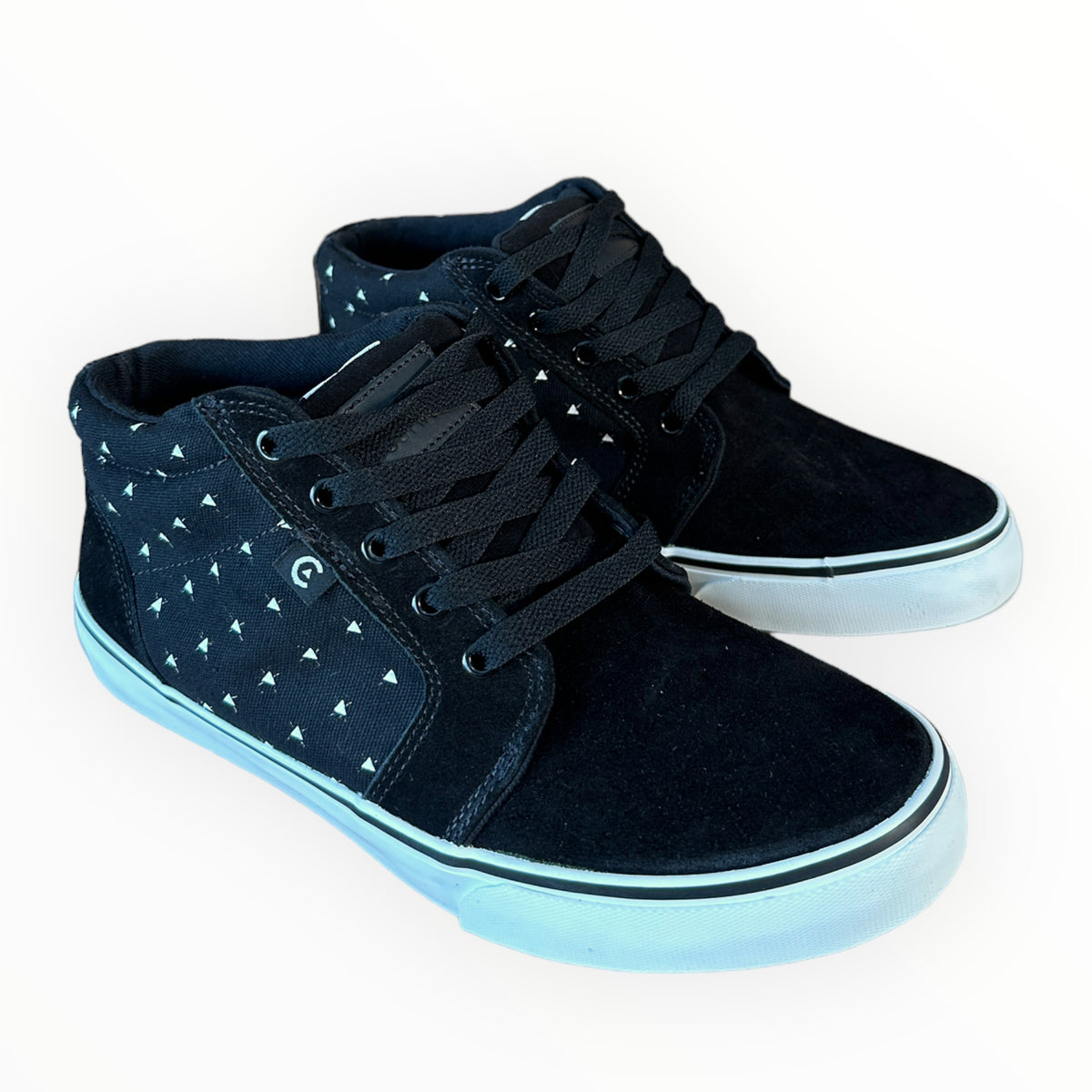 Core smith high puff (envio gratis). – prey shop