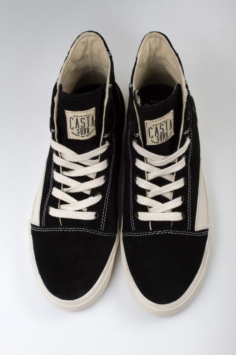 CASTA PROPAGANDA soho negro blanco (envio gratis) – prey shop