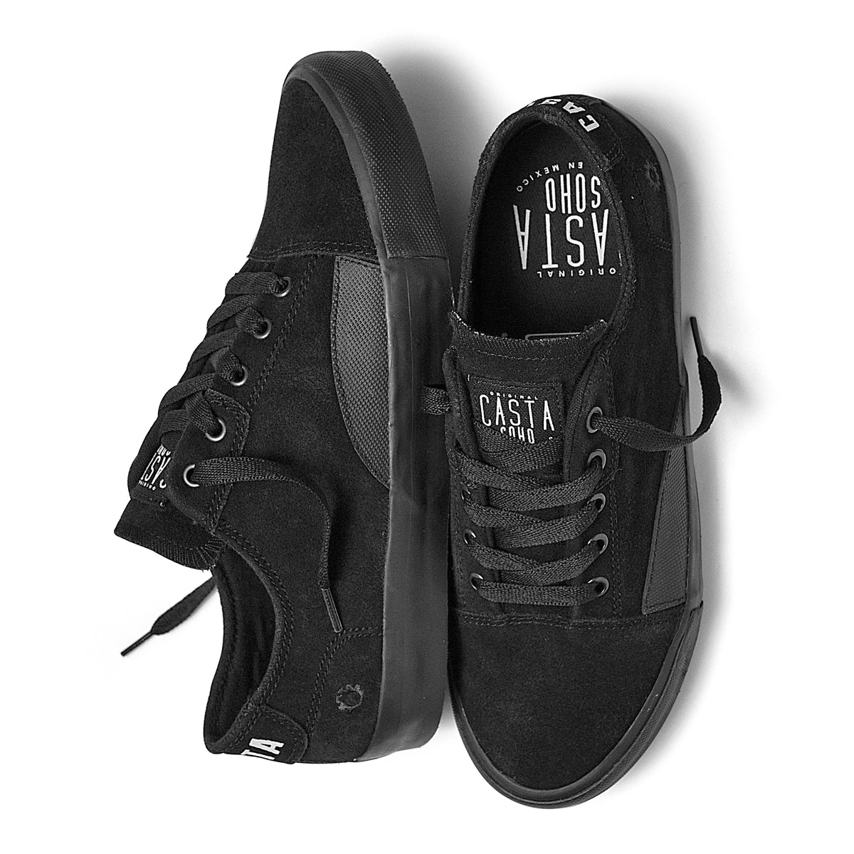 CASTA PROPAGANDA soho negro (envio gratis) – prey shop