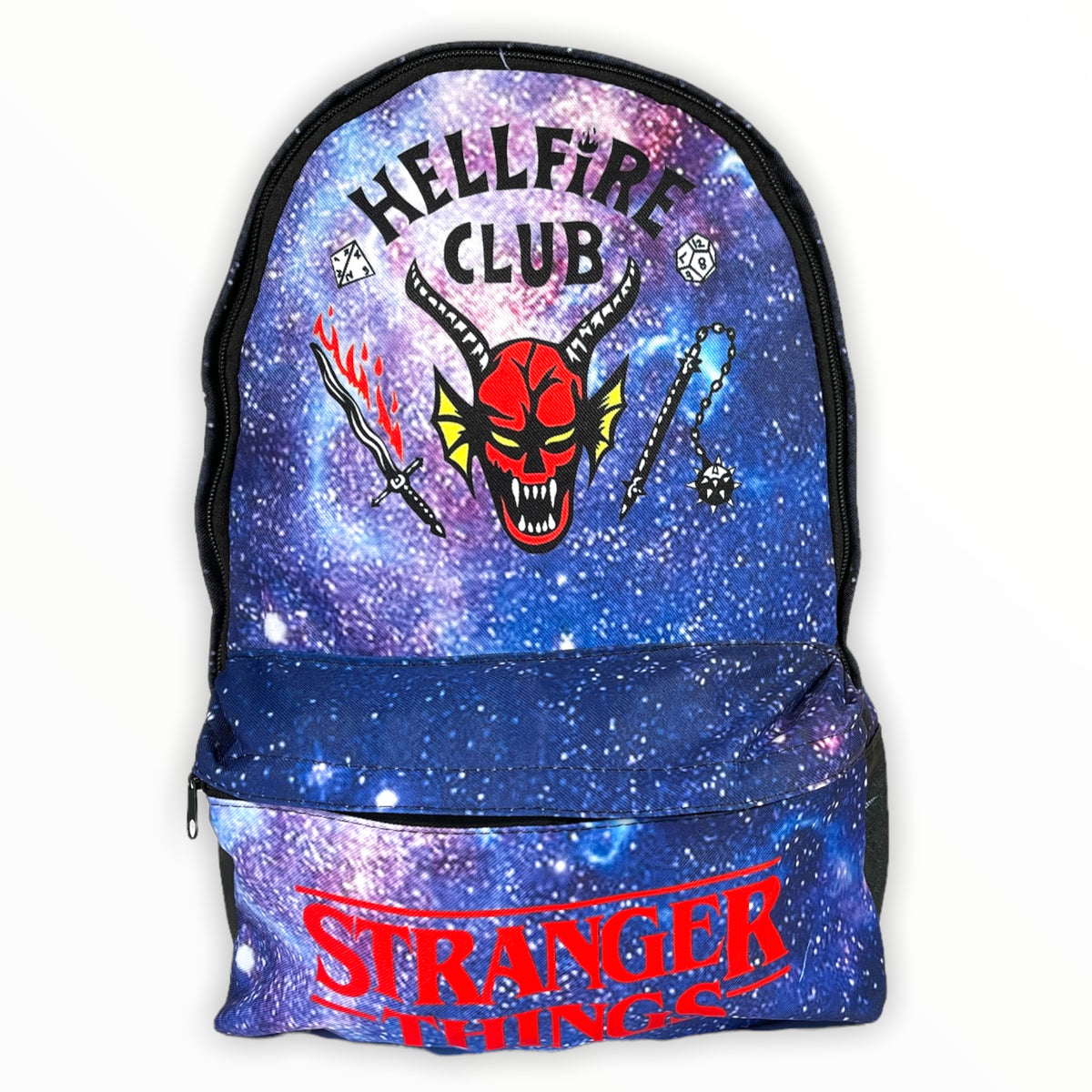Mochila rotten hell fire – prey shop