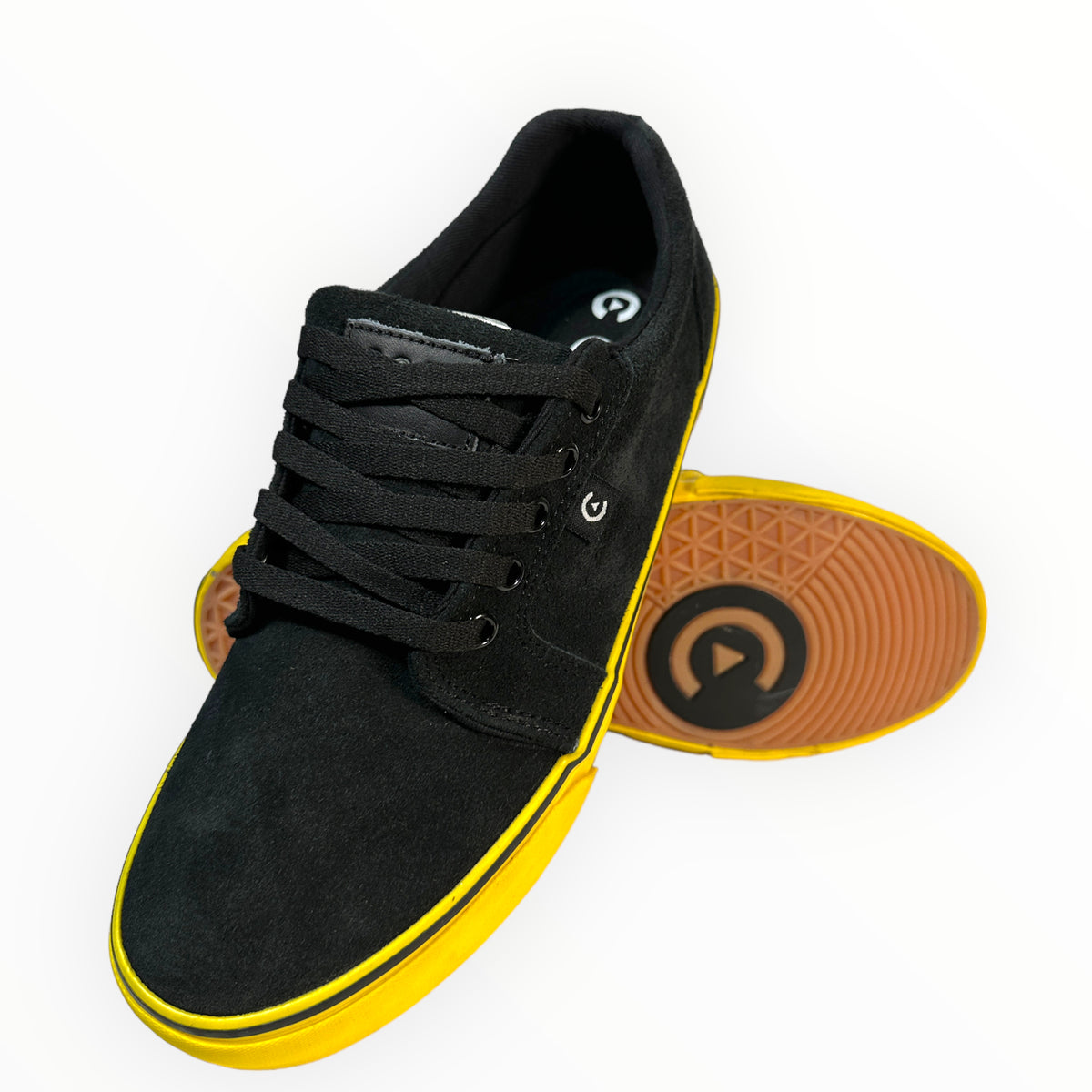 Core Smith black/yellow (envio gratis). – prey shop