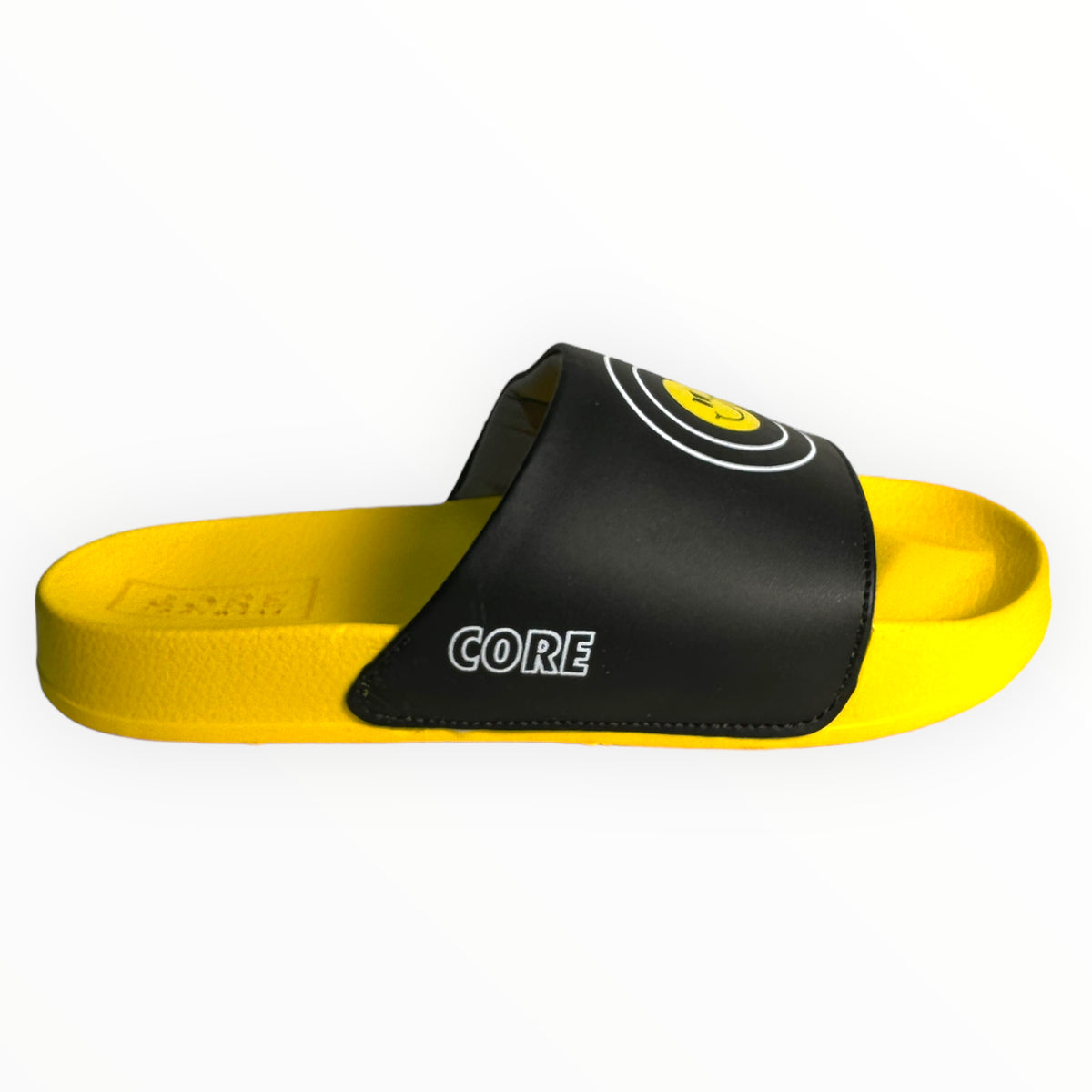 Sandalia CORE Smile yellow – prey shop