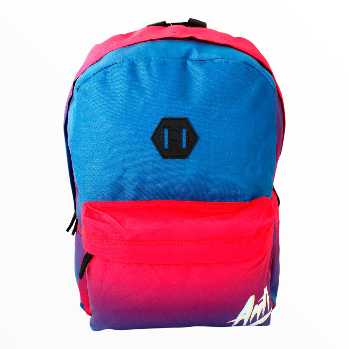 Mochila anti colors 2 – prey shop